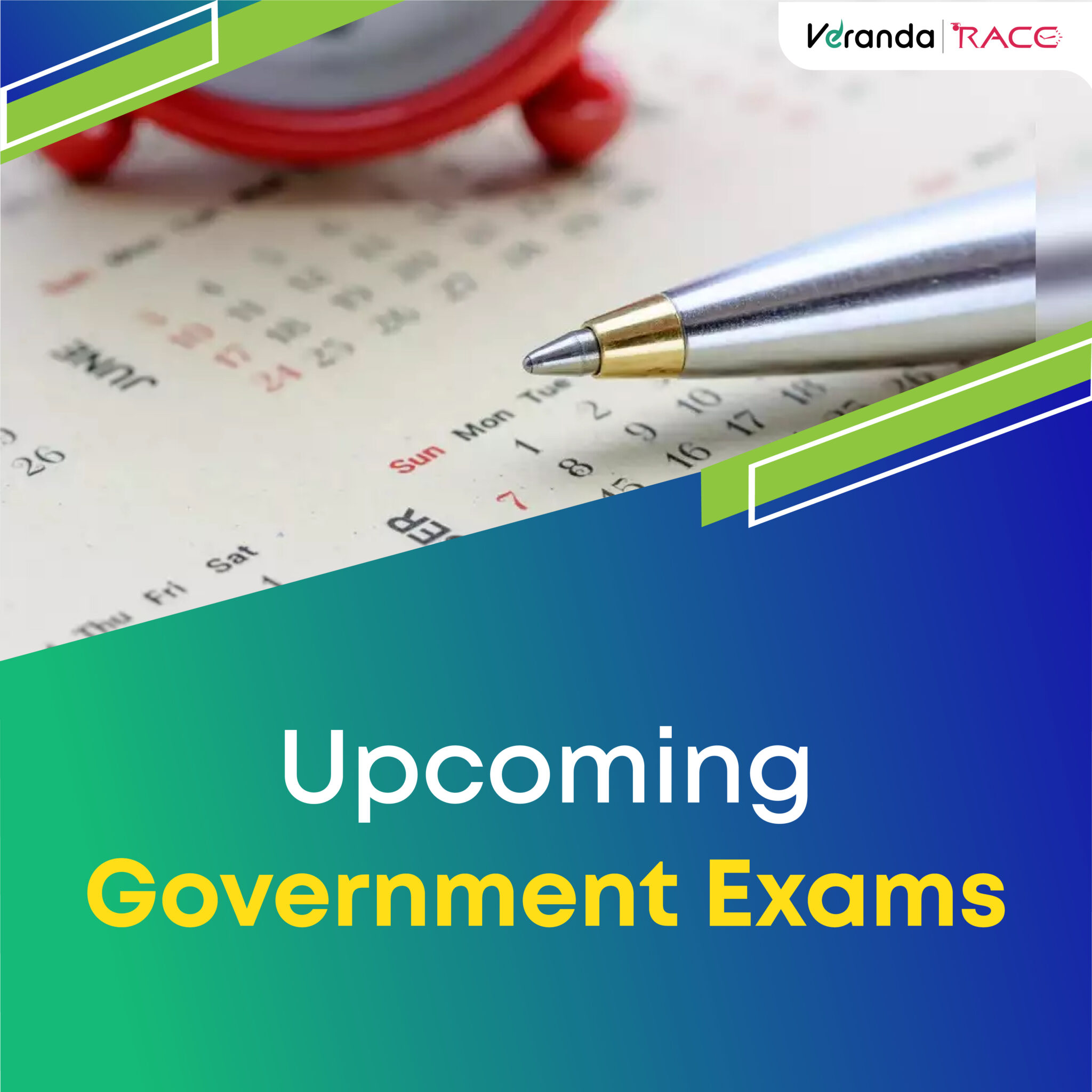 Upcoming govt. Job Recruitment Notifications 2023